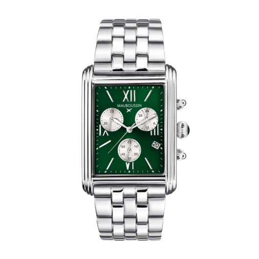 Avenue Victor Hugo Watch